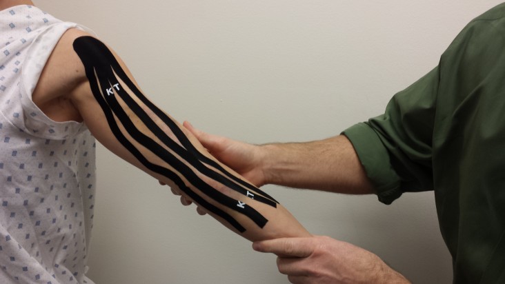 KT Tape for Lymphatic Assist – Active Life Utah